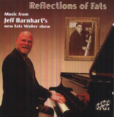 Jeff Barnhart - Reflections of Fats – FYE