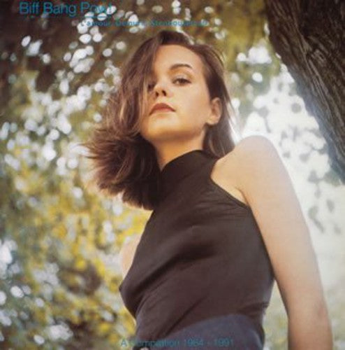 Biff Bang Pow - Compilation 1984-1991 – FYE