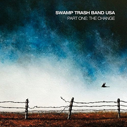 Swamp Trash Band Usa - Part One: The Change – FYE