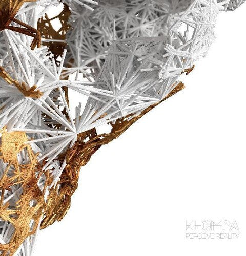 Khompa - Perceive Reality – FYE