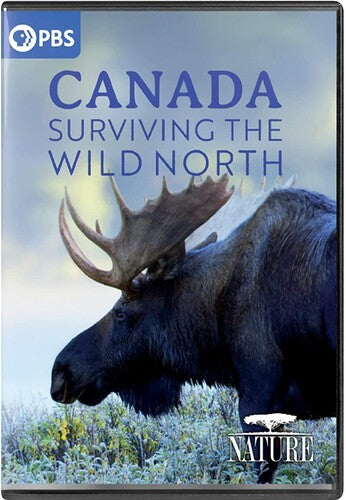 NATURE: Canada - Surviving The Wild North – FYE