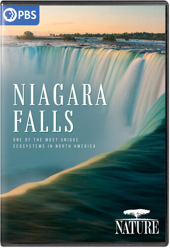 NATURE: Niagara Falls – FYE