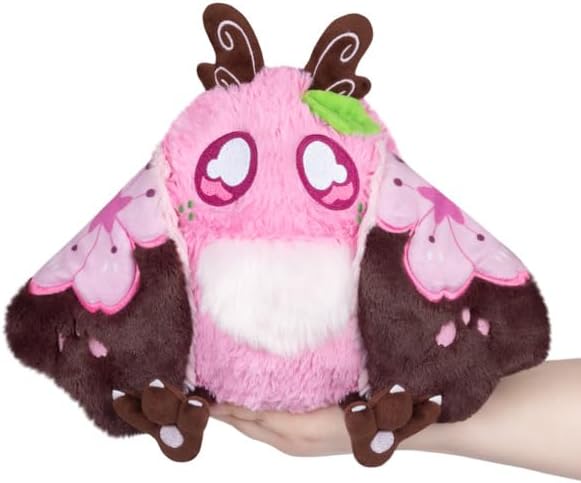 Squishable Mini Sakura Mothman Plush – FYE