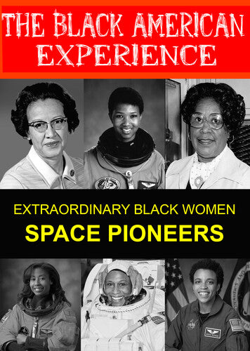 Learn About the First Black Women in Space Exploration & The first Afr ...