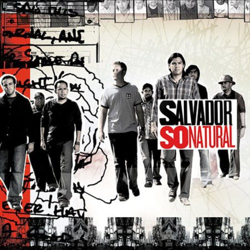 Salvador - So Natural – FYE