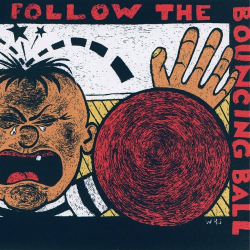 Follow the Bouncing Ball/ Various - Follow The Bouncing Ball – FYE