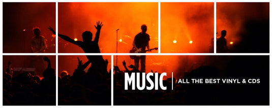 Music – FYE