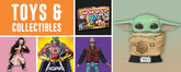 Toys & Collectibles – FYE