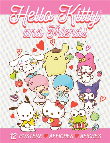 Hello Kitty – Page 4 – FYE