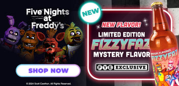 FYE - Music, Movies, Collectibles, Snacks, Apparel and More