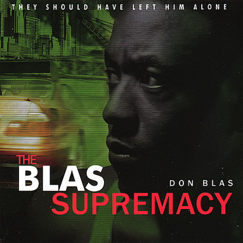 Don Blas - Blas Supremacy – FYE