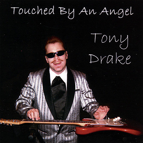 Tony Drake - Touched By An Angel – FYE