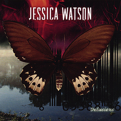 Jessica Watson - Delusions – FYE