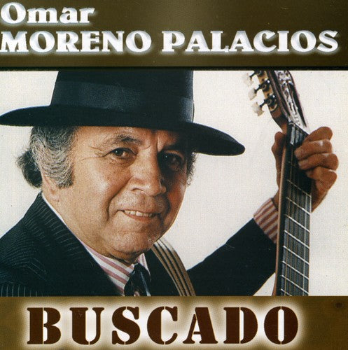 Omar Palacios - Buscado Por la Misma Huella – FYE