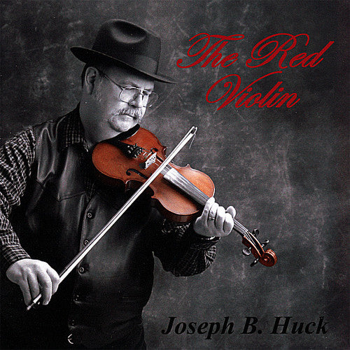 Joseph Huck B - The Red Violin – FYE