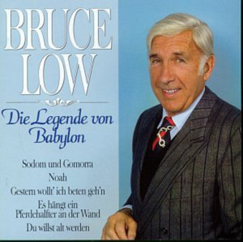 Bruce Low - Die Legende Von Babylon – FYE