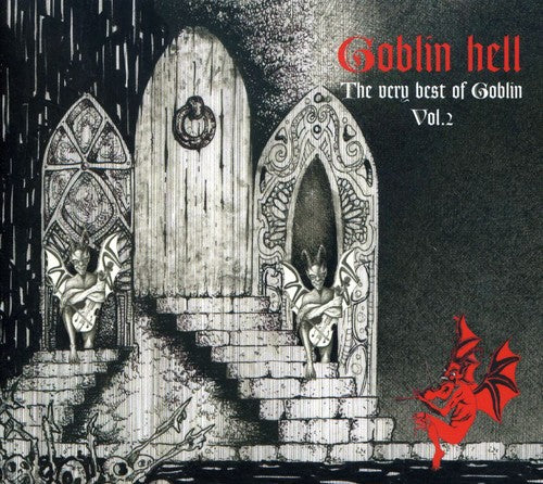 Goblin - Goblin Hell: The Very Best of Goblin, Volume 2 – FYE