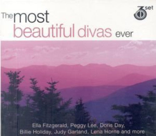 Most Beautiful Divas - Most Beautiful Divas – FYE