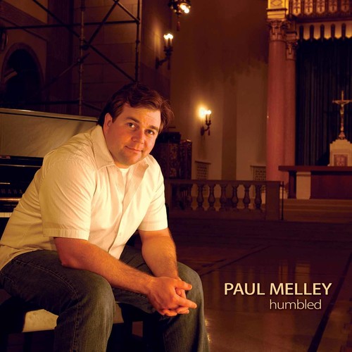 Paul Melley - Humbled – FYE