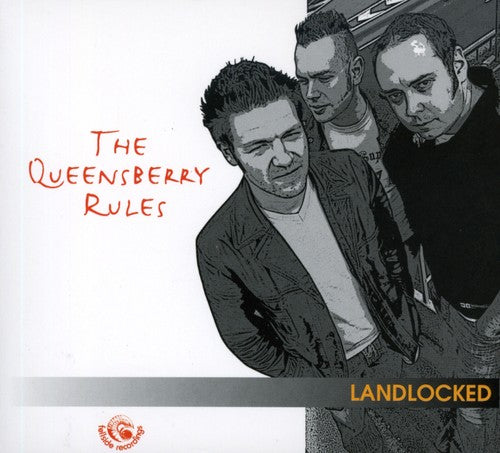 Queensberry Rules - Landlocked – FYE