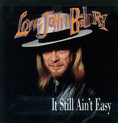 Long John Baldry - It Still Ain't Easy – FYE