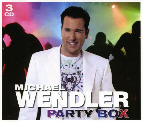 Michael Wendler - Die Party Box – FYE