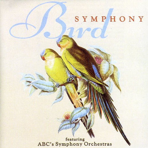 ABC Symphony Orchestra - Bird Symphony – FYE