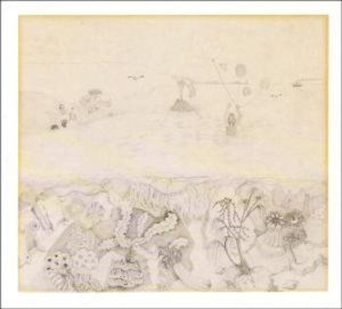 Robert Wyatt - Rock Bottom – FYE