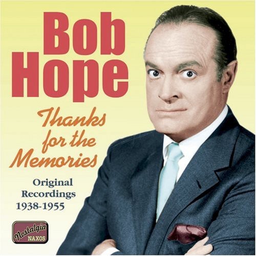 Bob Hope - Bob Hope – FYE