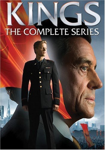 Kings: The Complete Series – FYE