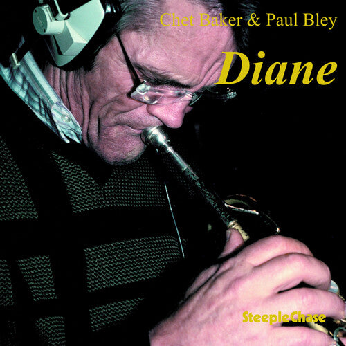 Chet Baker / Paul Bley - Diane – FYE