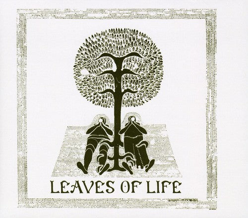 Leaves of Life/ Various - Leaves Of Life – FYE