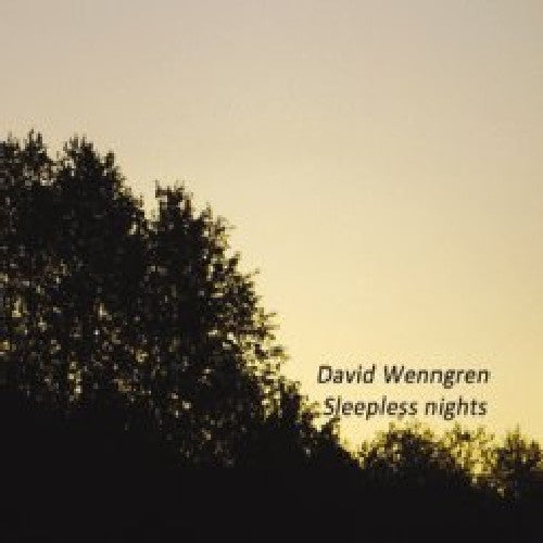 David Wenngren - Sleepless Nights – FYE