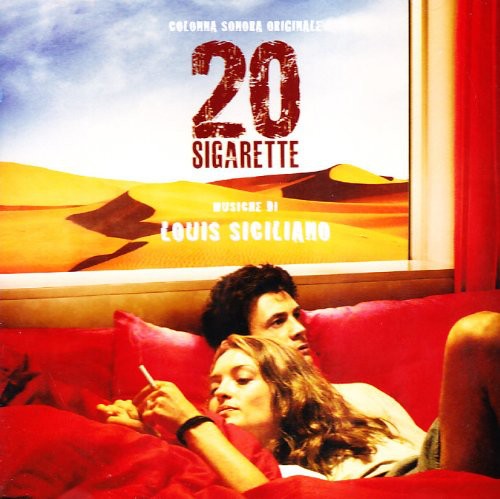 Louis Siciliano - 20 Sigarette (20 Cigarettes) (Original Soundtrack) – FYE