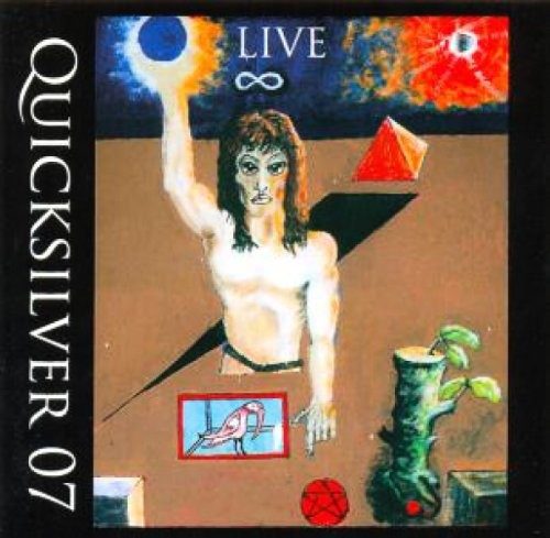 Quicksilver - Live 07 – FYE