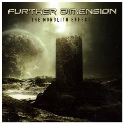 Further Dimension - Monolith Effect – FYE