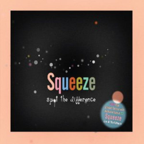 Squeeze - Spot The Difference – FYE