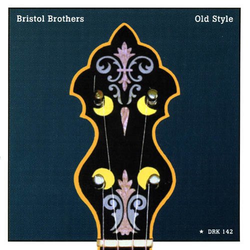 Bristol Brothers - Old Style – FYE
