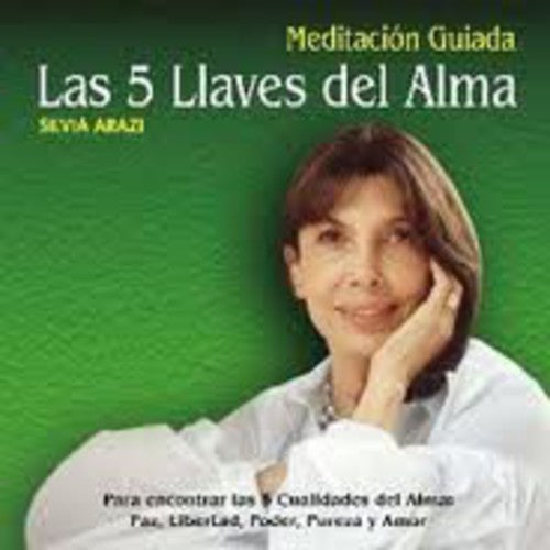 Silvia Arazi - Las 5 Llaves Del Alma – FYE