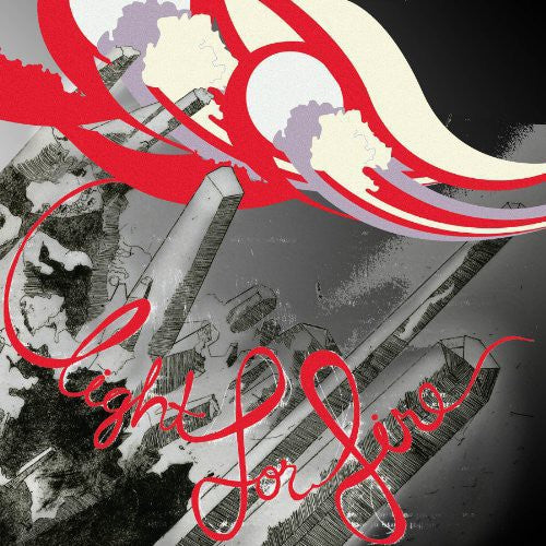 Light For Fire - Light for Fire – FYE