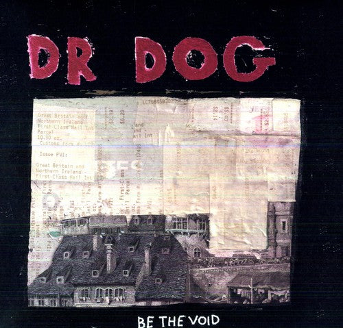 Dr Dog - Be the Void – FYE