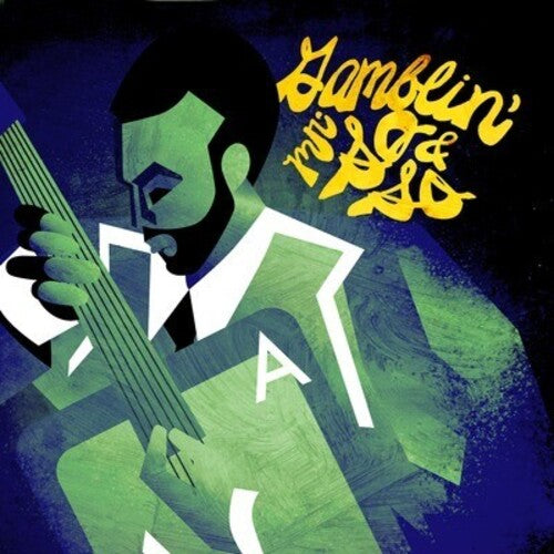 Gamblin Mr So & So/ Var - Gamblin Mr So & So / Various – FYE