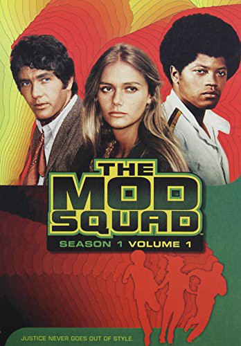 The Mod Squad: Season 1 Volume 1 – FYE