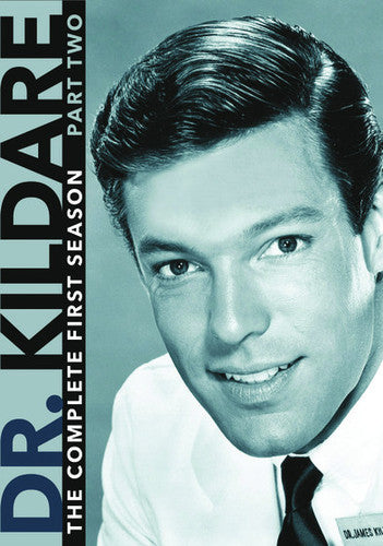 Dr. Kildare: The Complete First Season – FYE