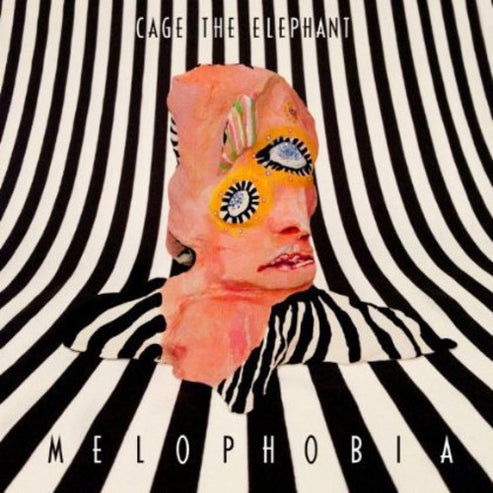 Cage the Elephant - Melophobia – FYE