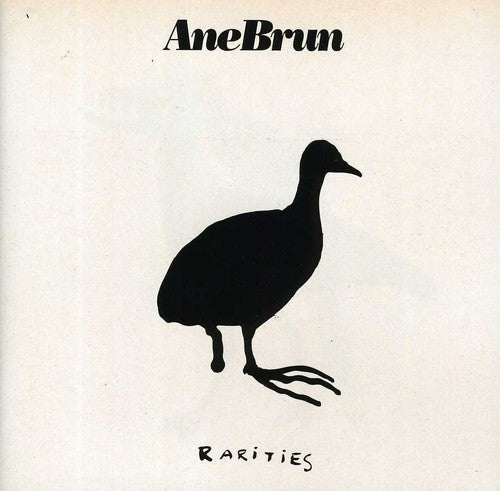 Ane Brun - Rarities – FYE