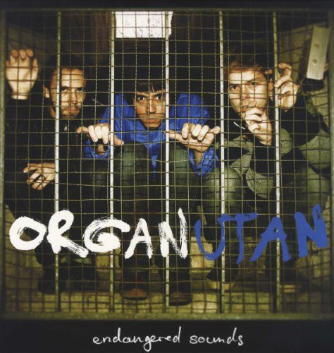Organutan - Endangered Sounds – FYE