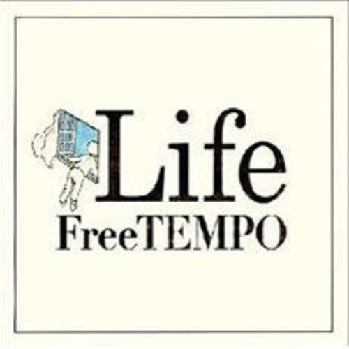 Free Tempo - Life – FYE