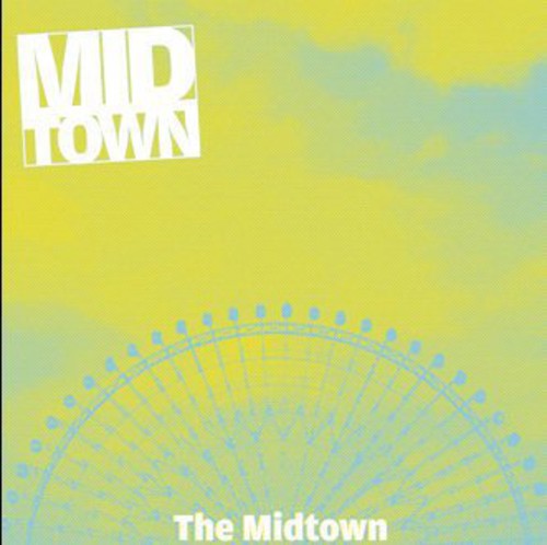 Midtown - Midtown Band – FYE
