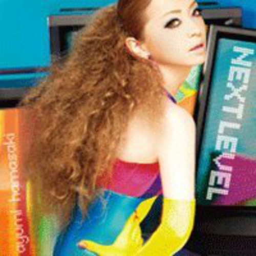 Ayumi Hamasaki - Next Level – FYE